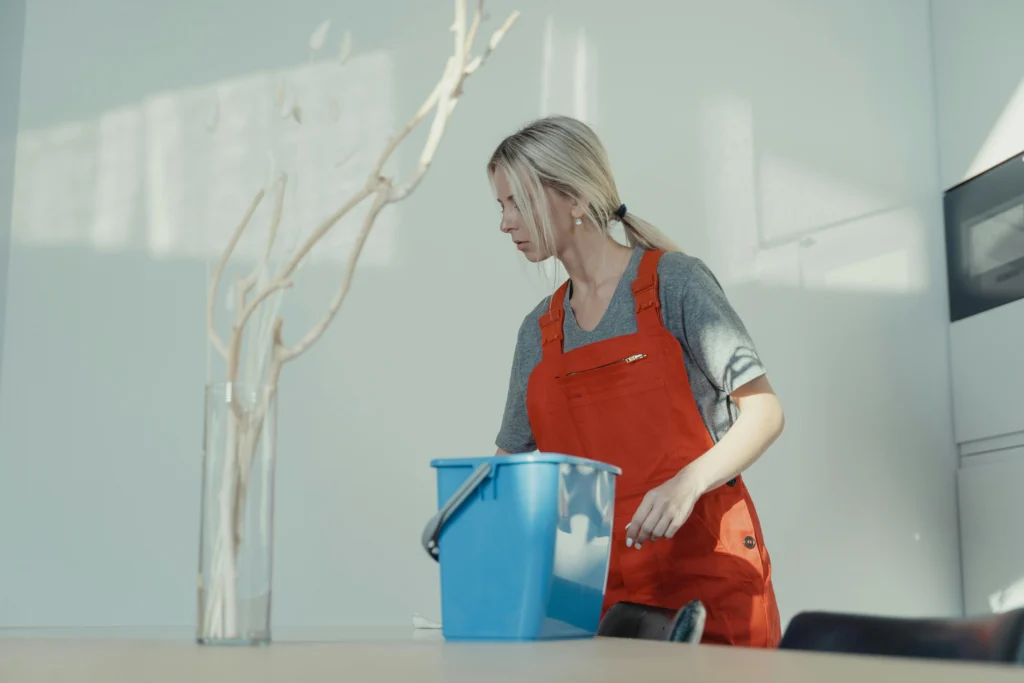 How Much Do Cleaners Charge in the UK? Pricing Guide - Properly Services